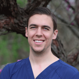 Meet Our Veterinarians - Harlingen Veterinary Clinic