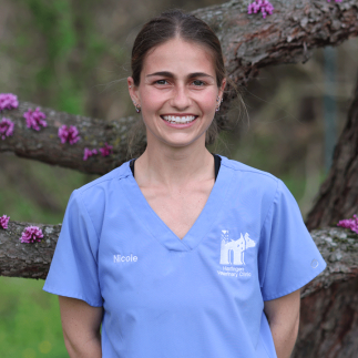 Our Staff - Harlingen Veterinary Clinic